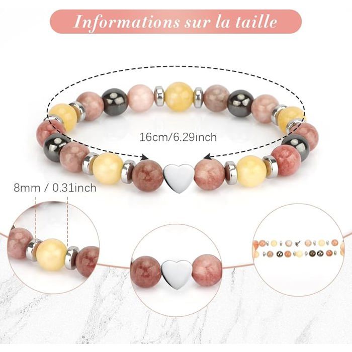 Cadeau Fete Des Grands Peres Grand Mère Maman Bonne chance pour trouver ...