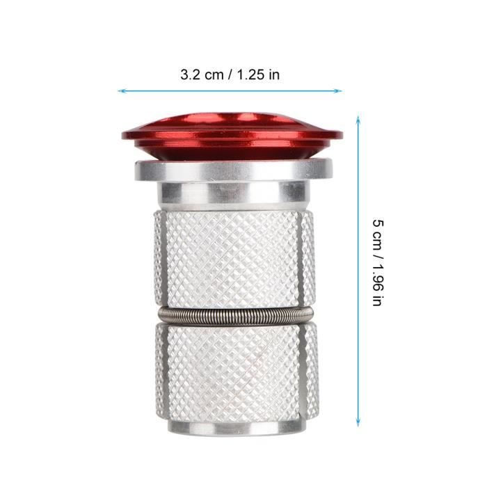 Fourche de bicyclette Tube supérieur d'expansion Sunflower Suspension ...