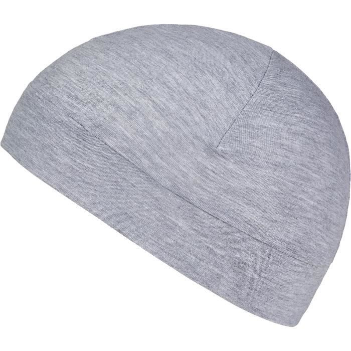 ® Bonnet De Cyclisme Sous Casque Pour Homme Et Femme - Coton - Bonnet ...