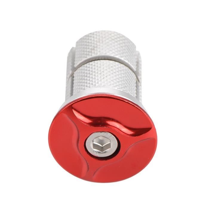 Fourche de bicyclette Tube supérieur d'expansion Sunflower Suspension ...