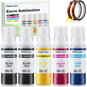 Encre sublimation 2862 - Cdiscount