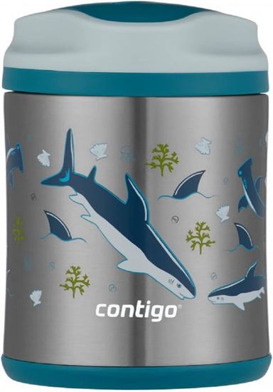 Food Jar, Conteneur Isotherme Pour Soupe, Légumes, Ou Fruits, Anti ...