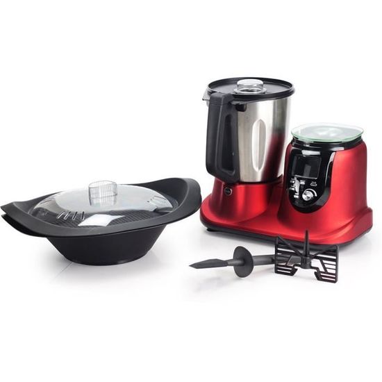 THERMOCOOKER - Cdiscount Electroménager