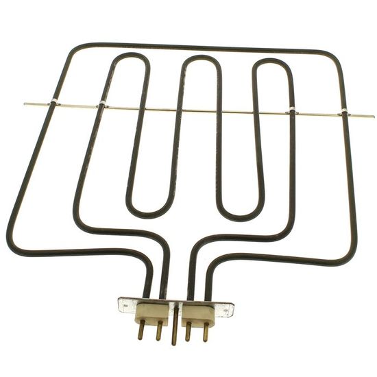 Resistance voute 2650w pour Four Scholtes, Cuisiniere Scholtes, Four ...