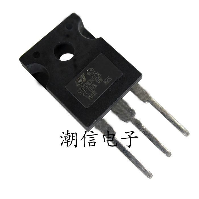 STPS4045CW Schottky Diode 40A 45V CIRCUITS INTEGRES - Cdiscount Bricolage