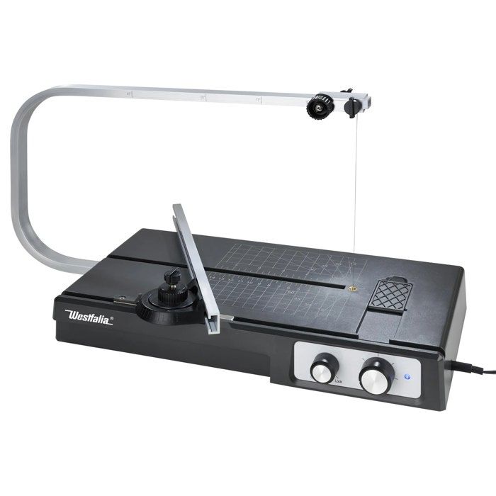 Hot wire cutting device WHS - Cdiscount Bricolage