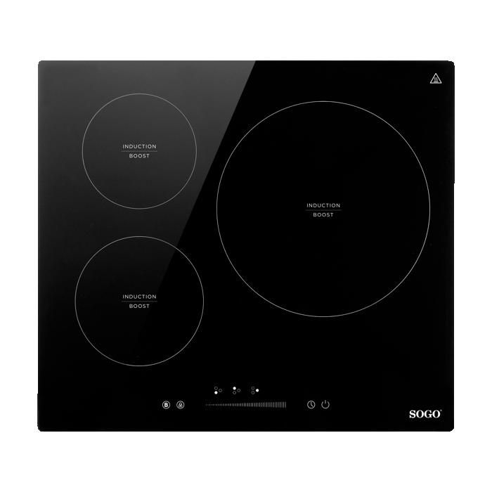Sitemapcdatahttpneedsmixel Thicoipeinfocuisiniere Induction 3 Feux