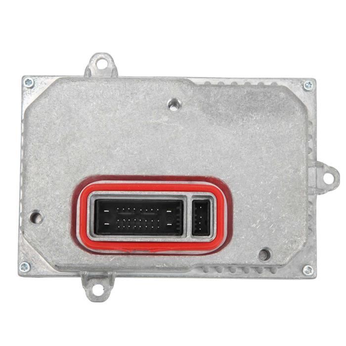 Akozon module de commande de ballast de phare Ballast de Lampe au Xénon ...