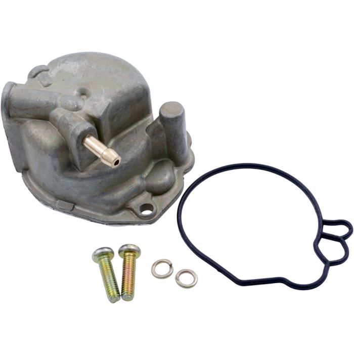 Chambre de flotteur adaptée au carburateur Gurtner PY.A - Cdiscount Auto