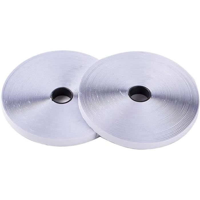 Scratch Double Face Bande Velcro Velcro Tampons Collants Double Face ...