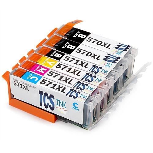 Cartouche encre Canon pixma MG6850 - Cdiscount Informatique