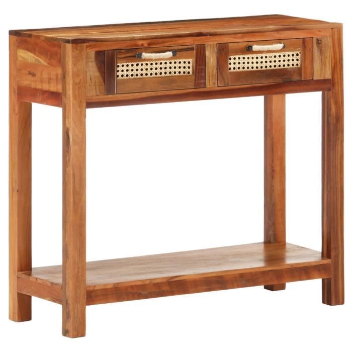 CD1466Super qualité Table console Table d'entrée pour Salon, Entrée ...