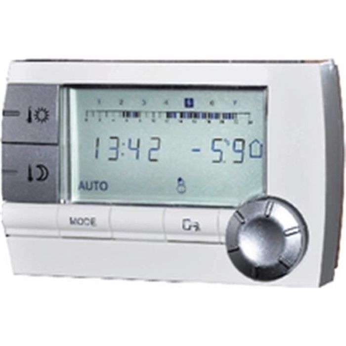 De dietrich Module de commande à distance interactive radio CDR 2 CDR4 ...