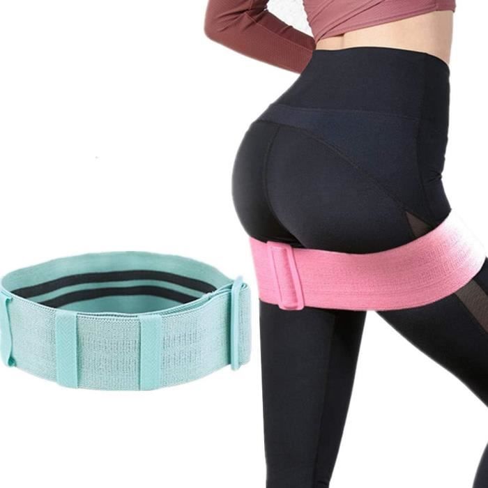 Bande Elastique Sport Fitness Elastiband Fessiers Bandes Stretch Bandes ...