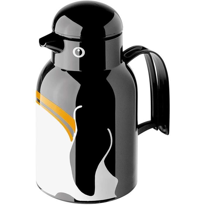 Carafe A Cafe Et The - Limics24 - Thermo Bird Plastique Isotherme 1.0 ...