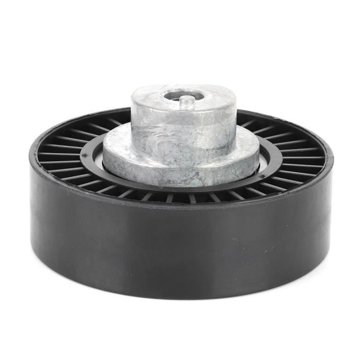 JUZ 11281730571 Poulie tendeur de courroie Serpentine (montage décalé ...