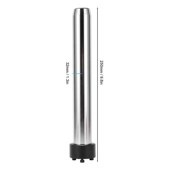 Support de table pour caméra à plateforme de microscope - QQMORA - 250 ...