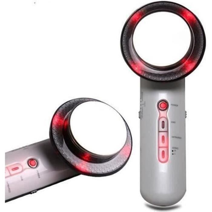 Progrès-Ultrasons Cavitation EMS Corps Minceur Masseur Perte de Poids ...