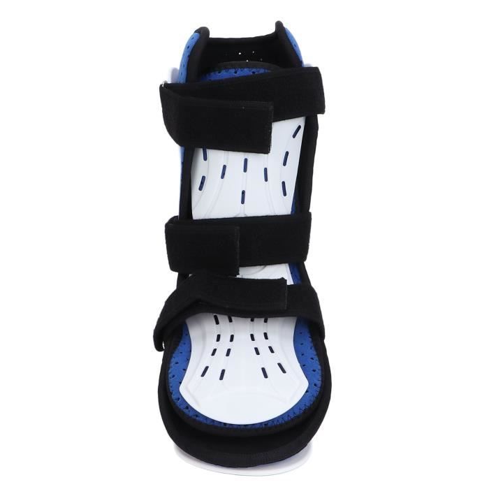 SURENHAP Drop Foot Support Splint Fracture Boot Short Ankle Foot Drop ...