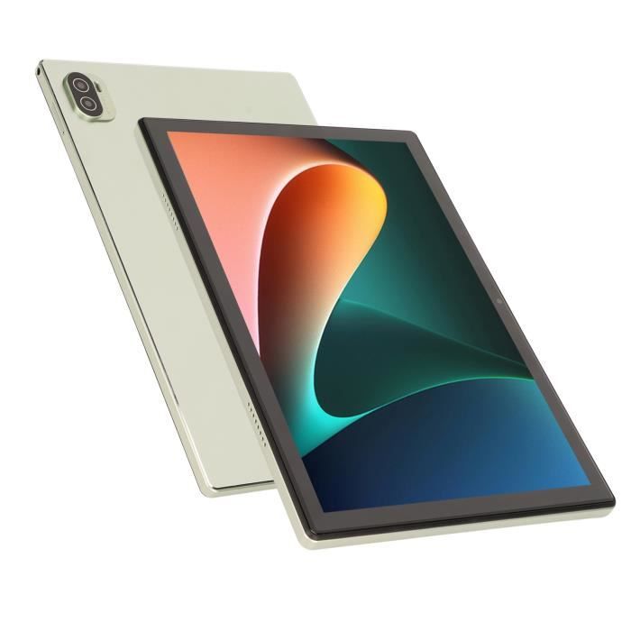 COC-7696830703926-tablette 256 Go Tablette 10.1 pouces 10.1 pouces ...