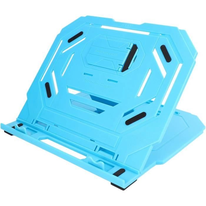 Espace Support Pour Ordinateur Portable En Plastique, Le Carnet De ...