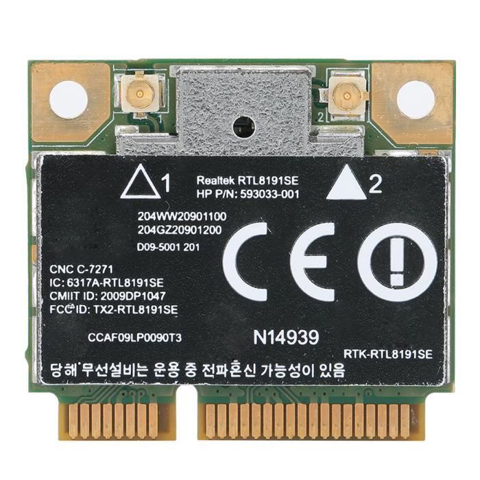 Realtek rtl8188ce wireless lan 802-11n pci-e chipset - reviewolpor
