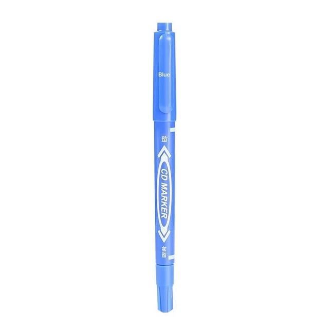 POT DE FLEUR,Blue--Stylos pour marque de plante - Cdiscount Jardin