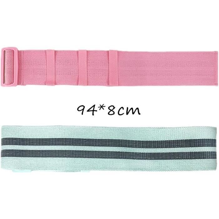 Bande Elastique Sport Fitness Elastiband Fessiers Bandes Stretch Bandes ...