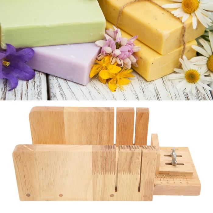 COC-HURRISE fil de coupe-savon Coupe-savon Superbe polissage Coupe ...