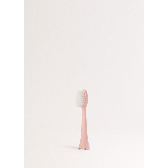 Brossette - Create - Sonic Pearl - Pack de 4 - Rose pastel - Cdiscount ...