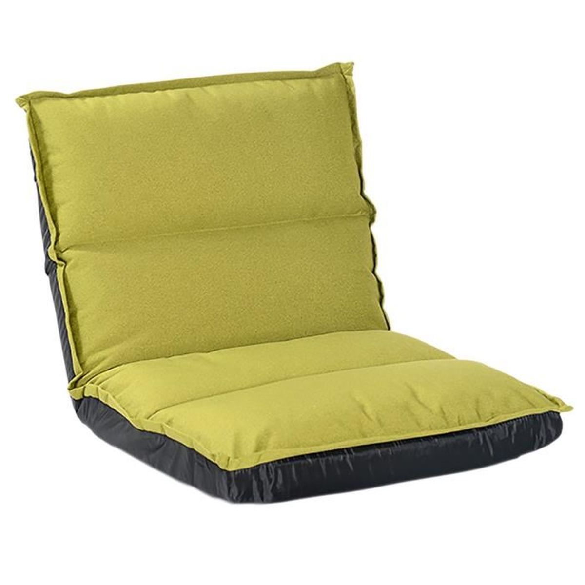 Katja - Chauffeuse Verte - Cdiscount Maison