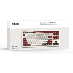 8BitDo clavier - Cdiscount