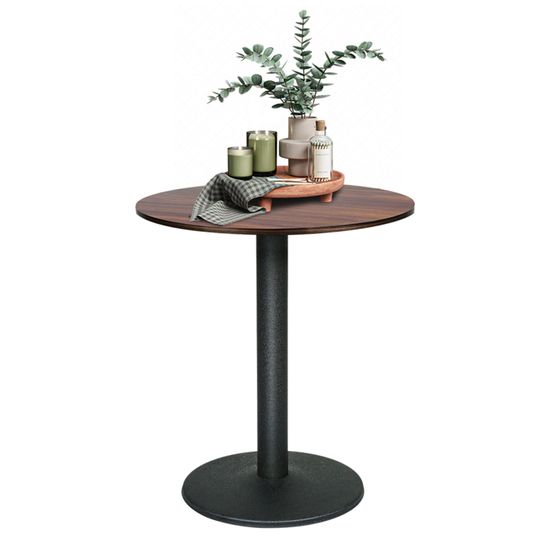 Amiremplie TABLE HAUTE Table ronde 60*60*72cm pour quatre personnes ...