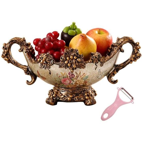 Corbeilles à fruits bols Bol du panier de fruits Bol de fruits for ...