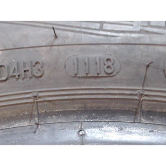 Pneu CONTINENTAL ALLSEASONCONTACT 195 55 16 91 H PIÈCES D'OCCASION. - Cdiscount Auto