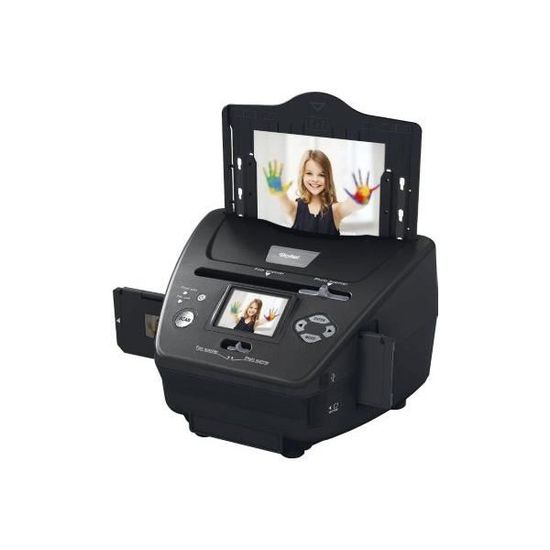 Scanner ROLLEI PDF-S 250 - Cdiscount Informatique