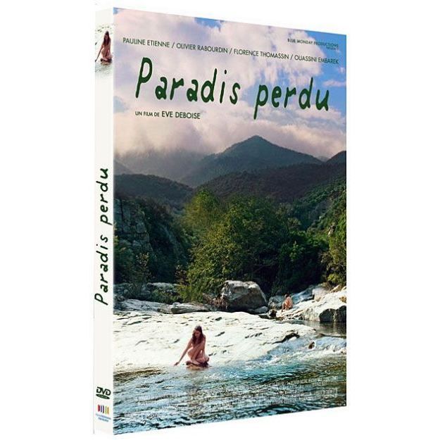 DVD Paradis perdu - Cdiscount DVD
