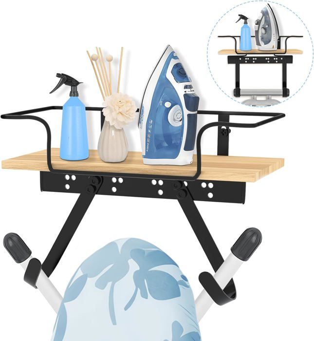 PLANCHE A REPASSER - TABLE A REPASSER - HOUSSE TABLE-Différents Coloris ...