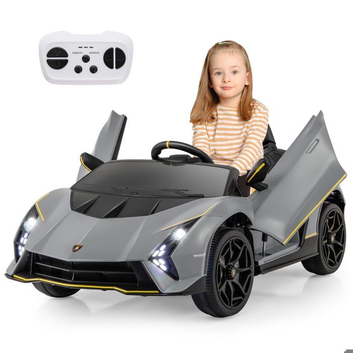 Voiture Electrique Enfã nt 8 Ans