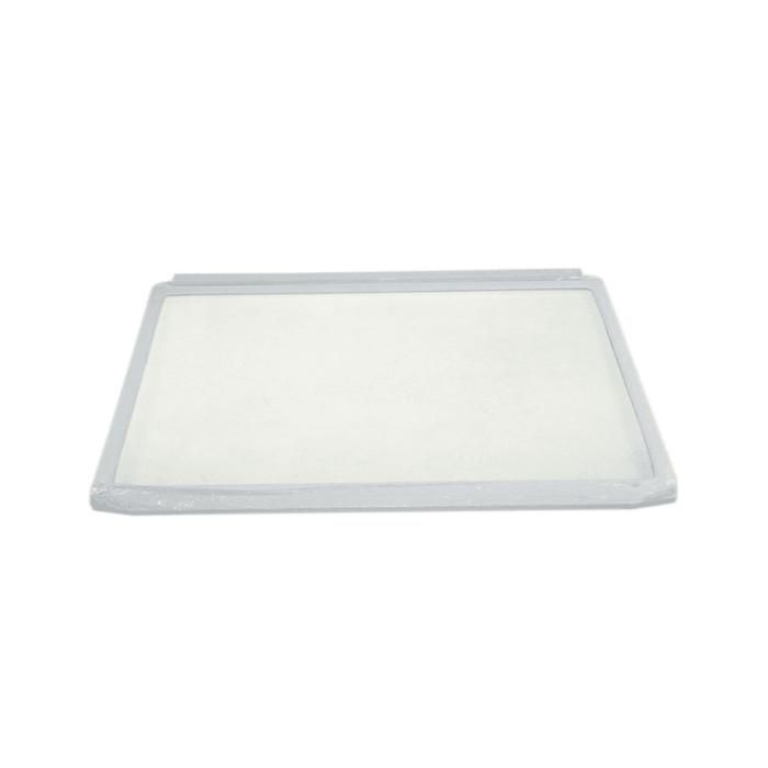 CLAYETTE REFRIGERATEUR DA97-12318A CLAYETTE EN VERRE DESSUS BAC A ...