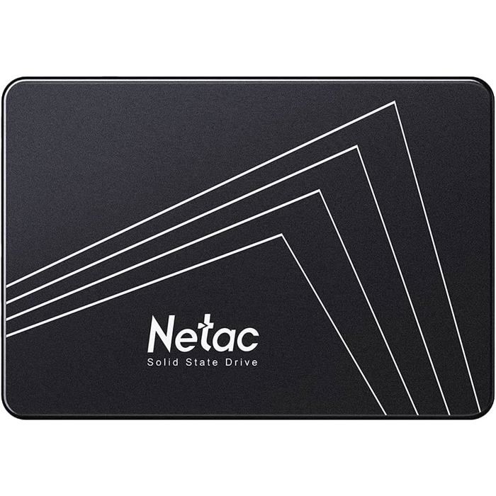 SSD 240 Go SATA 3.0 SSD Disques Durs 2,5 Pouces Vitesse Jusqu'à 530/500 ...