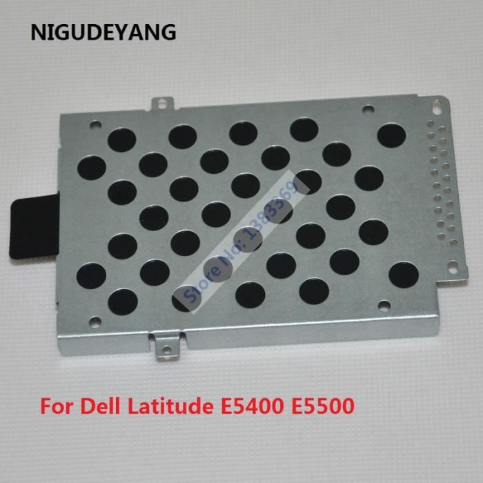 -NIGUDEYANG – disque dur pour Dell Latitude E5400 E5500, adaptateur de caddie G074C C943C ...
