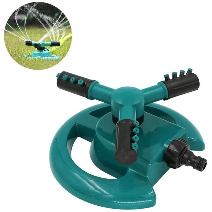 Arroseur De Jardin Système Darrosage Automatique Darrosage Darrosage