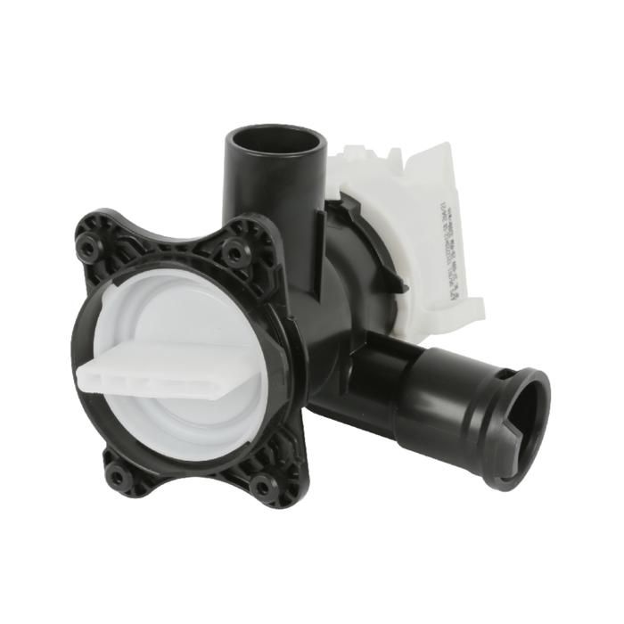 Pompe de vidange lave-linge d'origine Machine à laver, Lave-linge ...