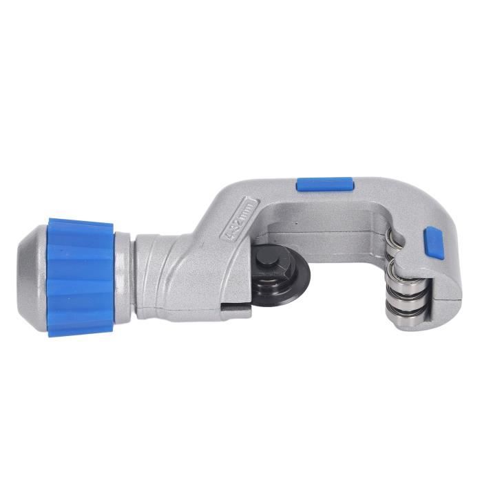 Cikonielf coupe-tuyau en cuivre Outil Coupe-tuyau Portable, Coupe-tuyau ...