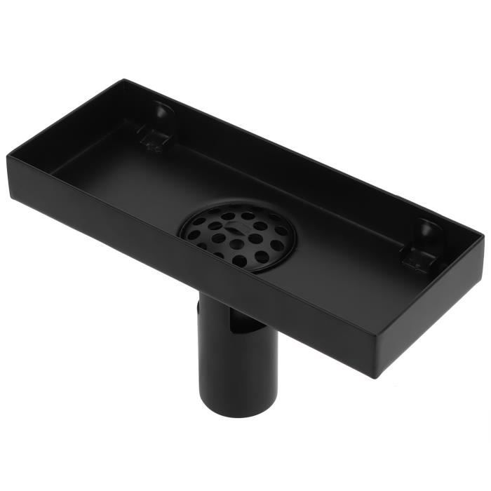 DIOCHE - Crépine de plancher - Drain de douche en acier inoxydable 304 ...