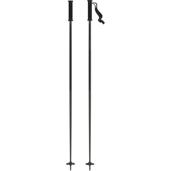 Batons De Ski Atomic Park Homme Noir - Cdiscount Sport