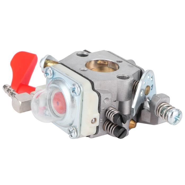 SURENHAP Kit carburateur Kit de Carburateur Convient pour WALBRO wt‑668 ...