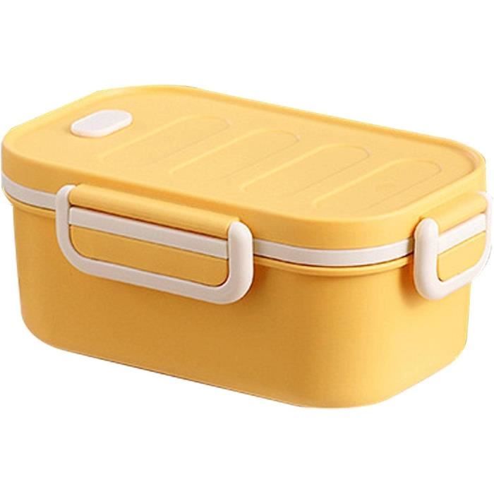 Boîte Bento Adulte - Bento Box Lunch Box Conteneurs,Boîtes À Lunch ...