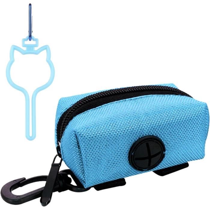 Distributeur De Sacs À Déjections Canines, Support De Sac À Déjections ...